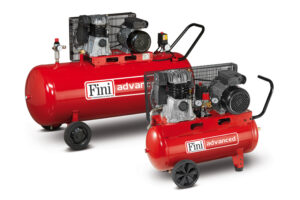Selection guide - Fini Compressori