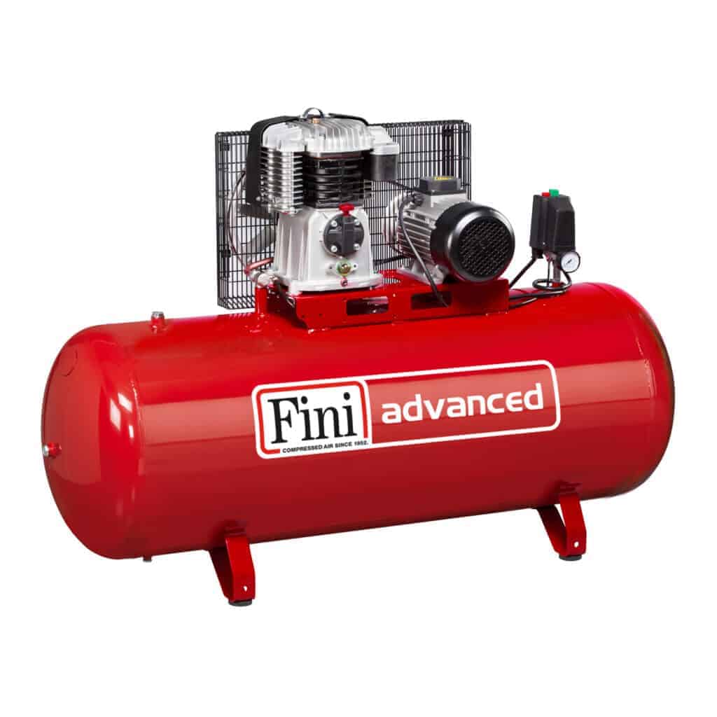 Documenti e manuali - Fini Compressori