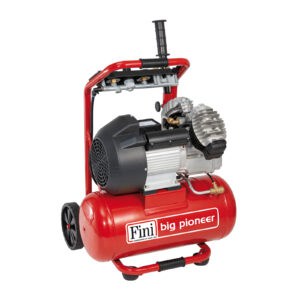 Maintenance manuals - Fini Compressori