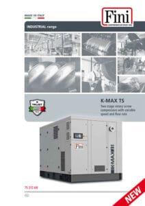Catalogues - Fini Compressori
