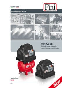 Cataloghi - Fini Compressori
