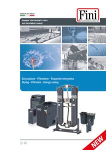 Catalogues - Fini Compressori