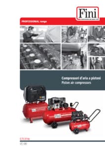 Cataloghi - Fini Compressori