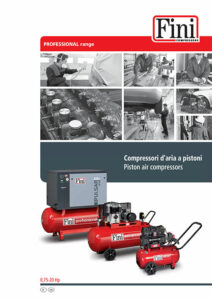 Catalogues - Fini Compressori