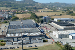 Fini Compressors: Leading Compressed Air for Over 70 Years | Fini